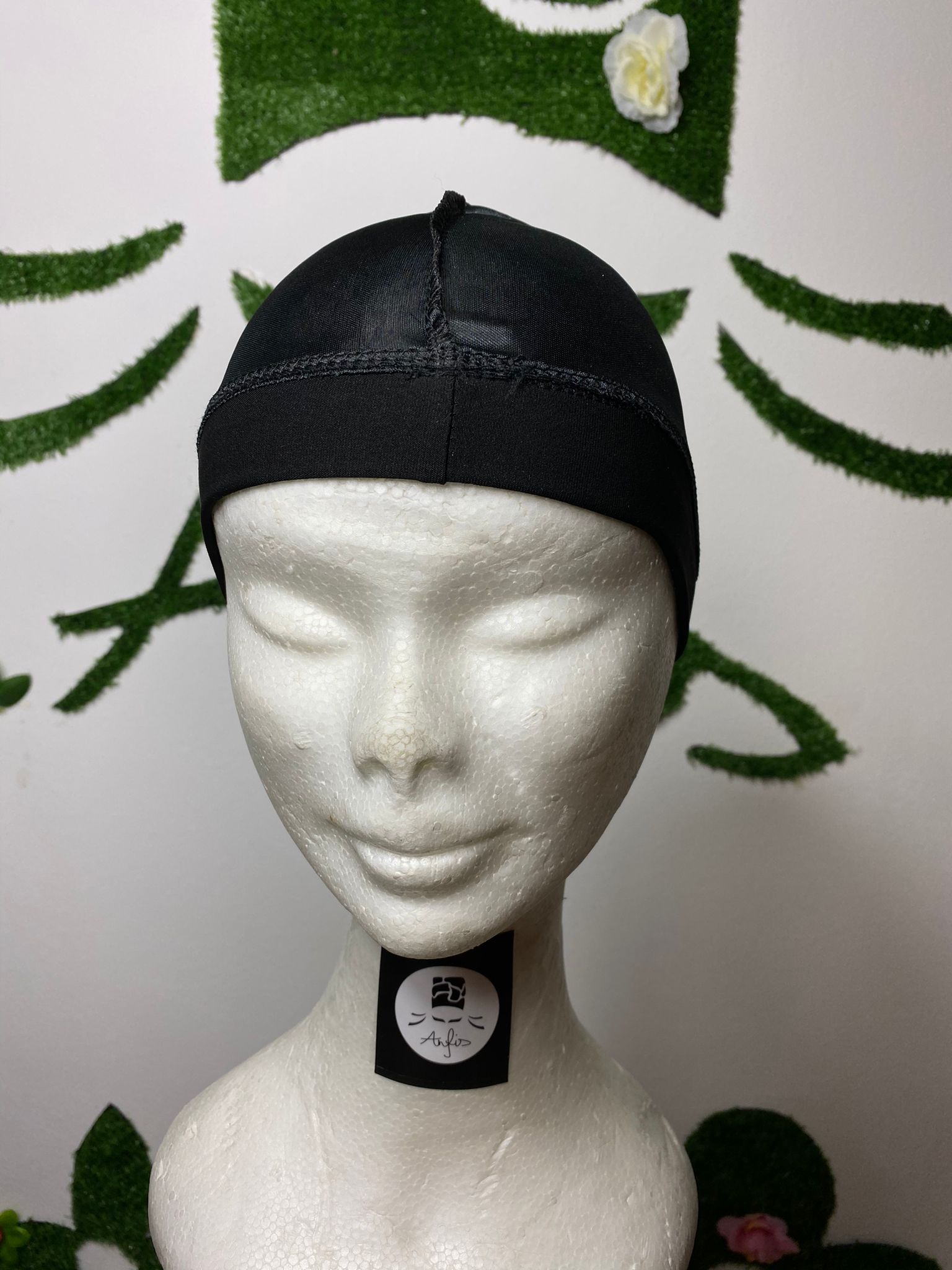 wave cap - Anfis Durag